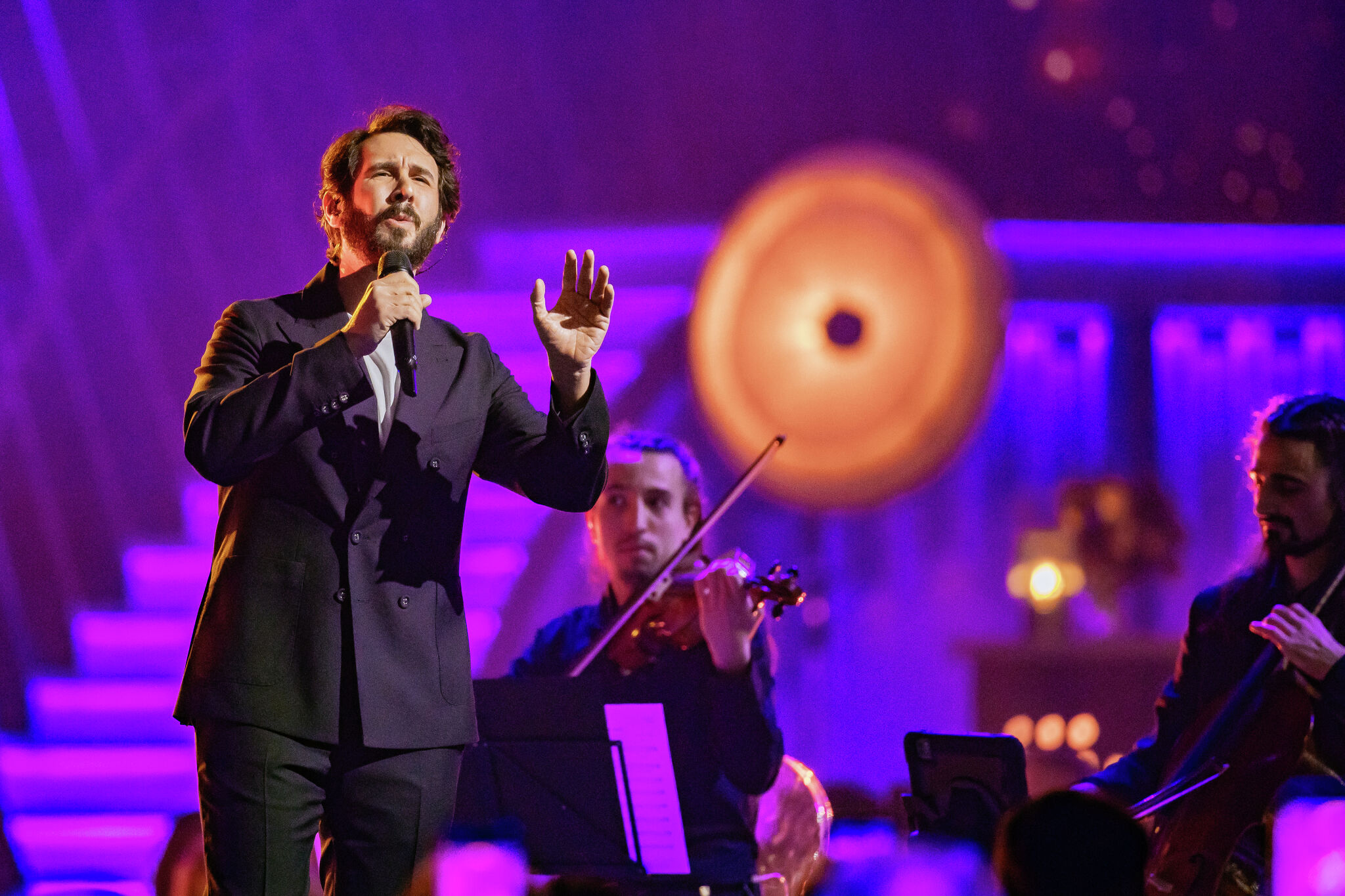 SPAC announces 2026 Philadelphia Orchestra summer lineup