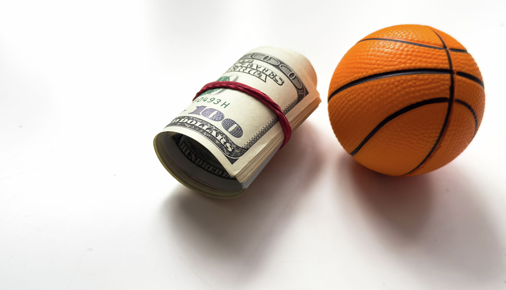 Money as March Madness: Bracket your financial decisions for big wins