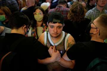 Iowa bars local gender identity protections after rolling back its ...
