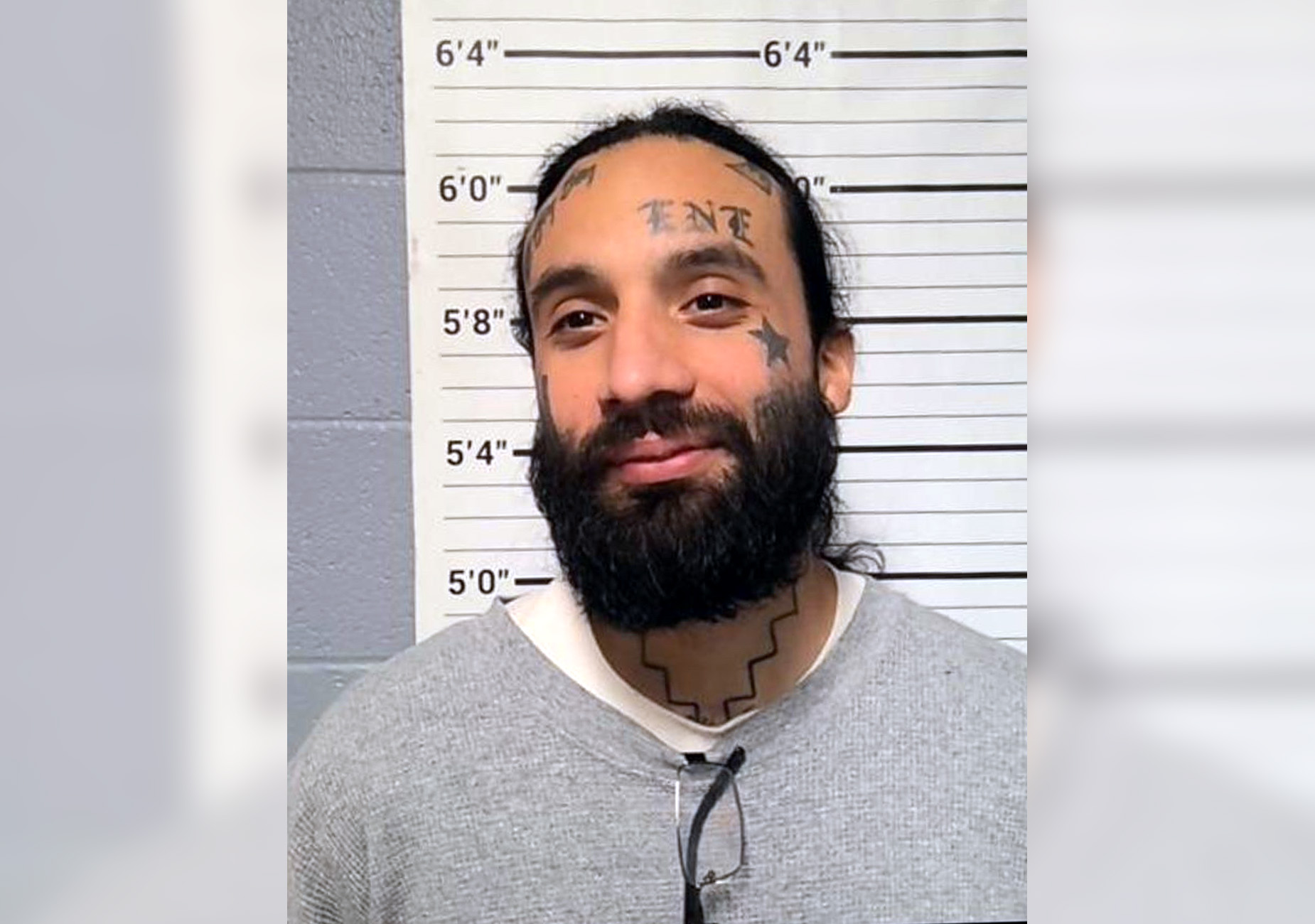 Regional: Monterey Co. Convict Found Dead In Prison Cell, Homicide ...