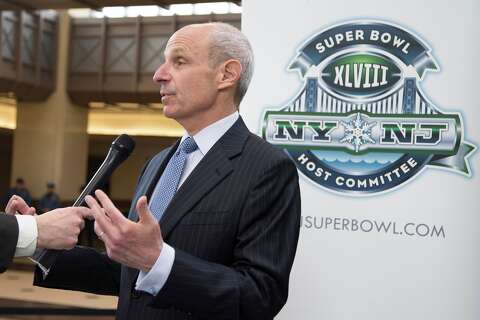 Steve Tisch, siblings request transfer of their stakes in Giants to ...
