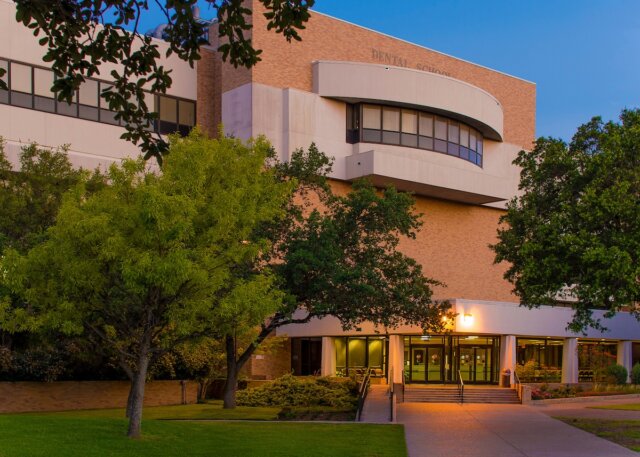 Texas university earns near No. 1 spot in new ranking