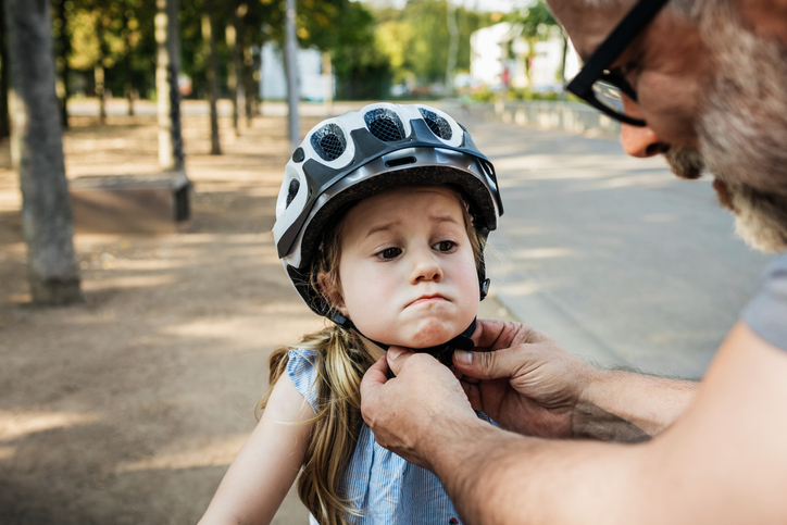 Meredosia exploring day to teach children more about safety