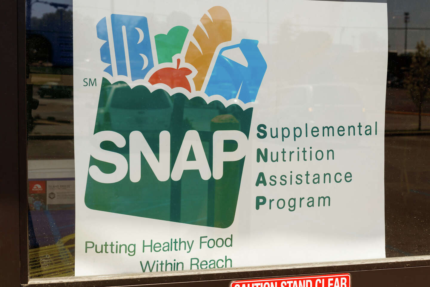 Texas families using SNAP can't buy these items anymore