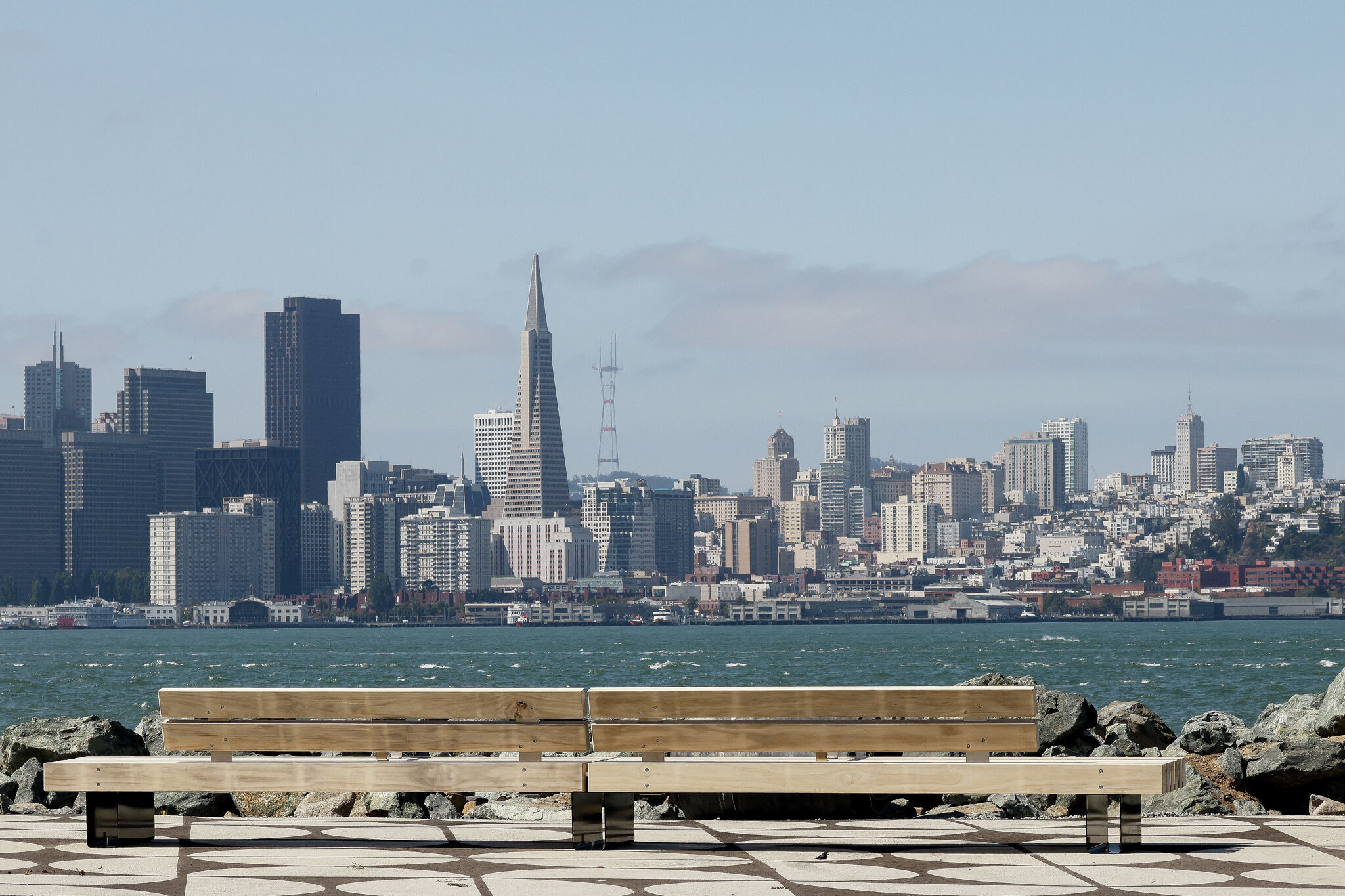 Acting San Francisco Police Chief Paul Yep picks new command staff