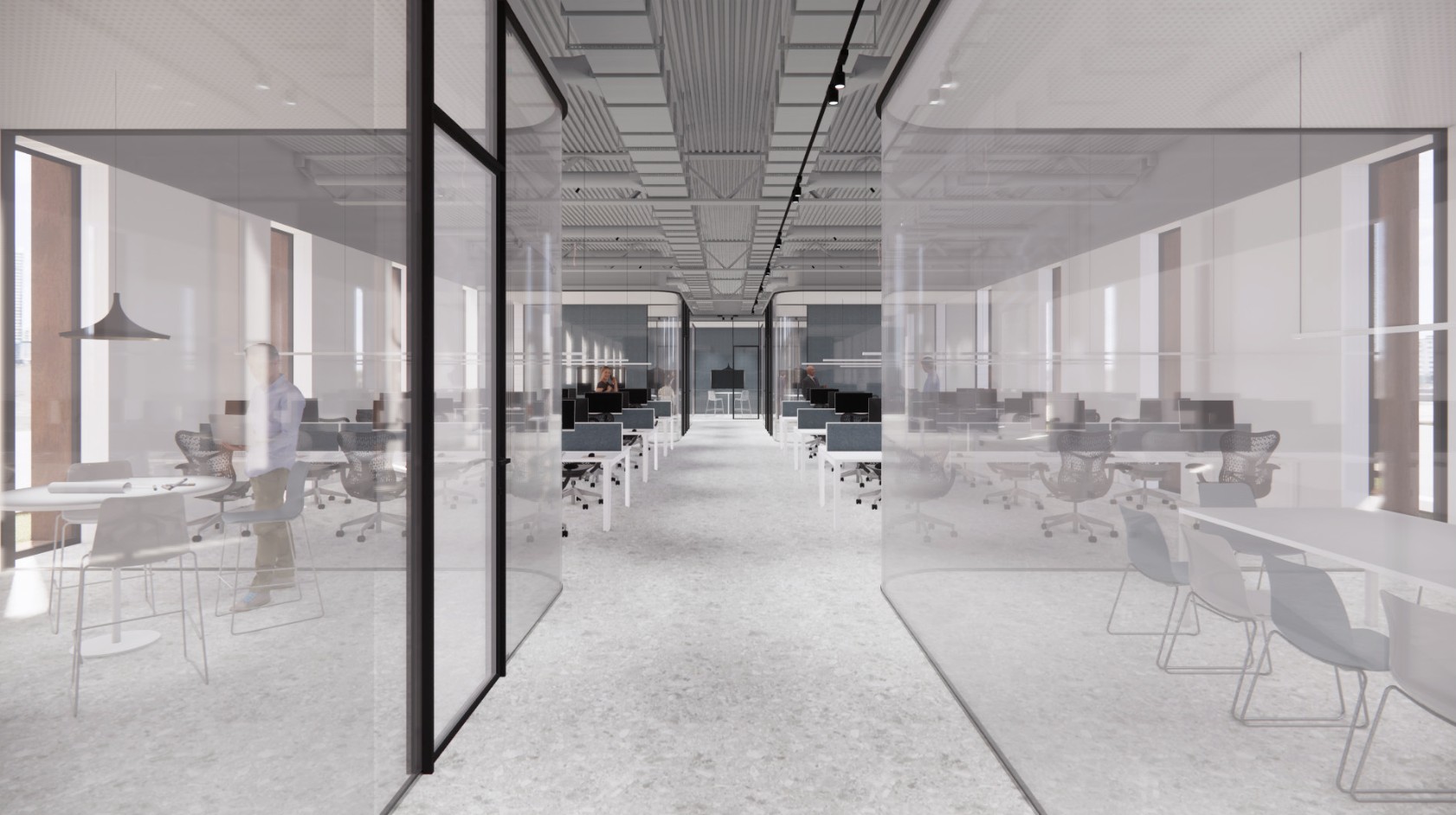 Tenaris plans $12 million office building at Midland service center