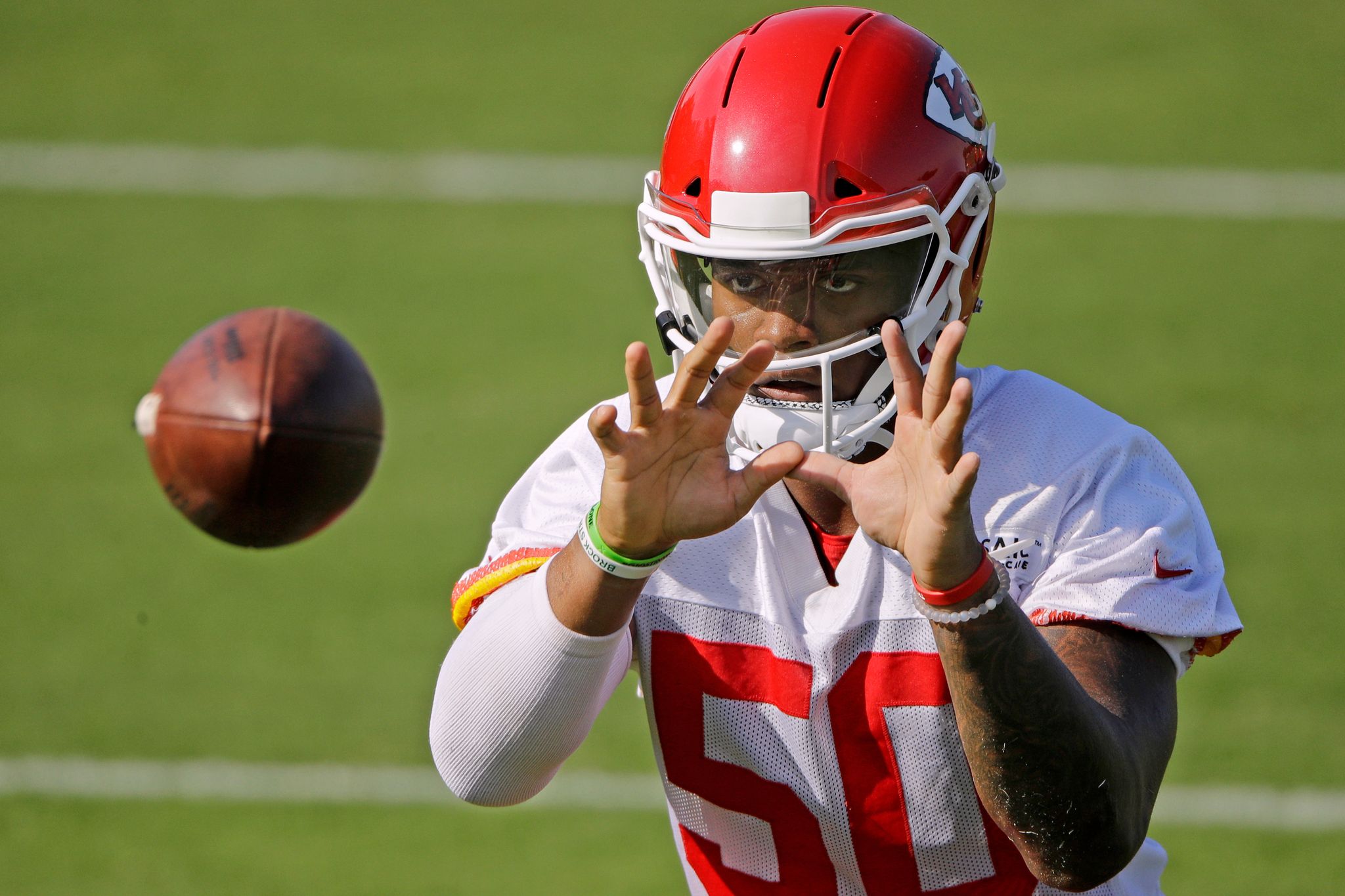 Prosecutor alleges ex-NFL player Darron Lee consulted AI bot to help ...