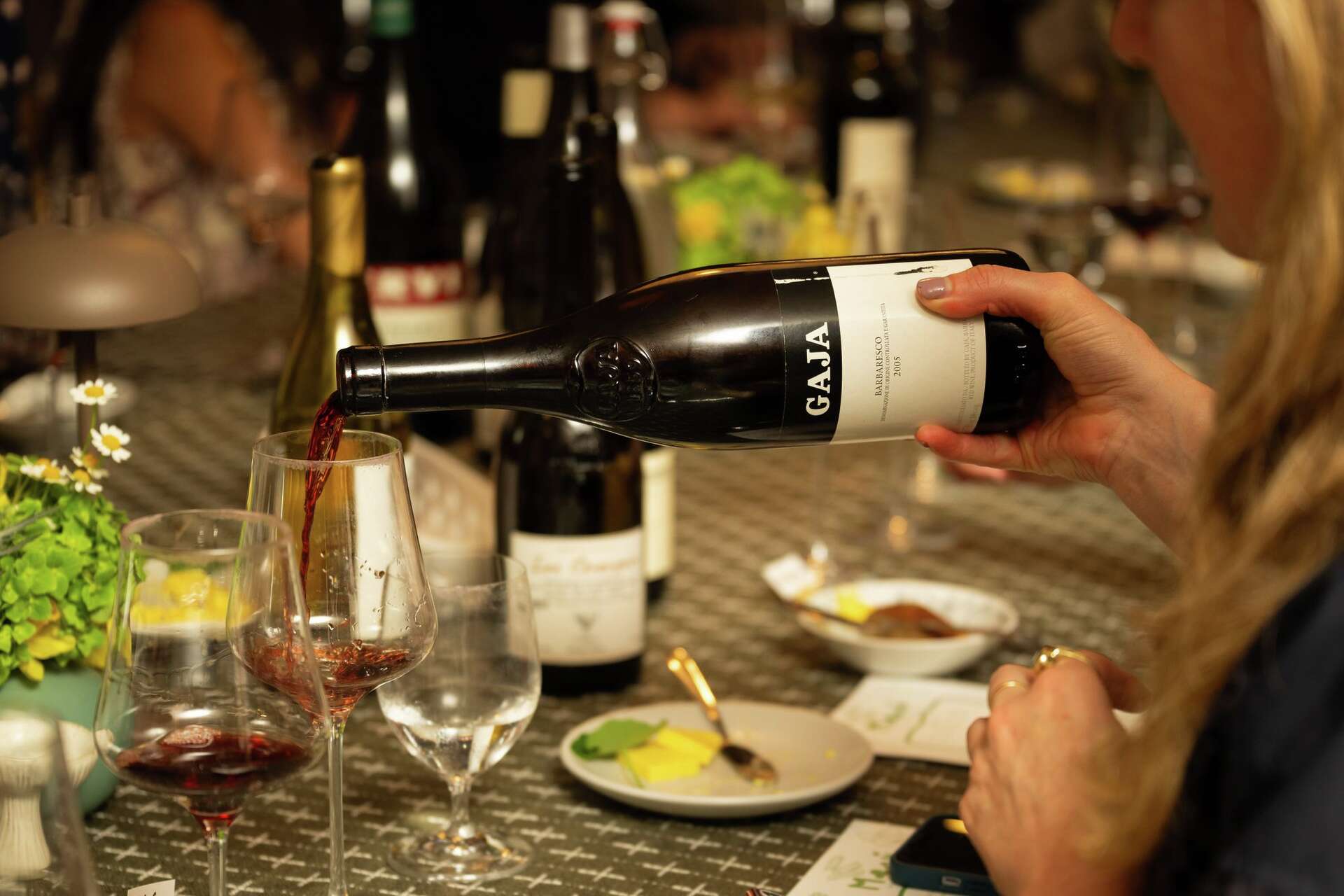 Meet the new San Francisco Chronicle Wine newsletter