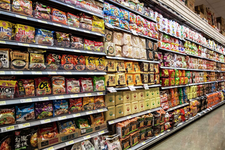 H Mart, the Korean grocery store, to open in Dublin this month
