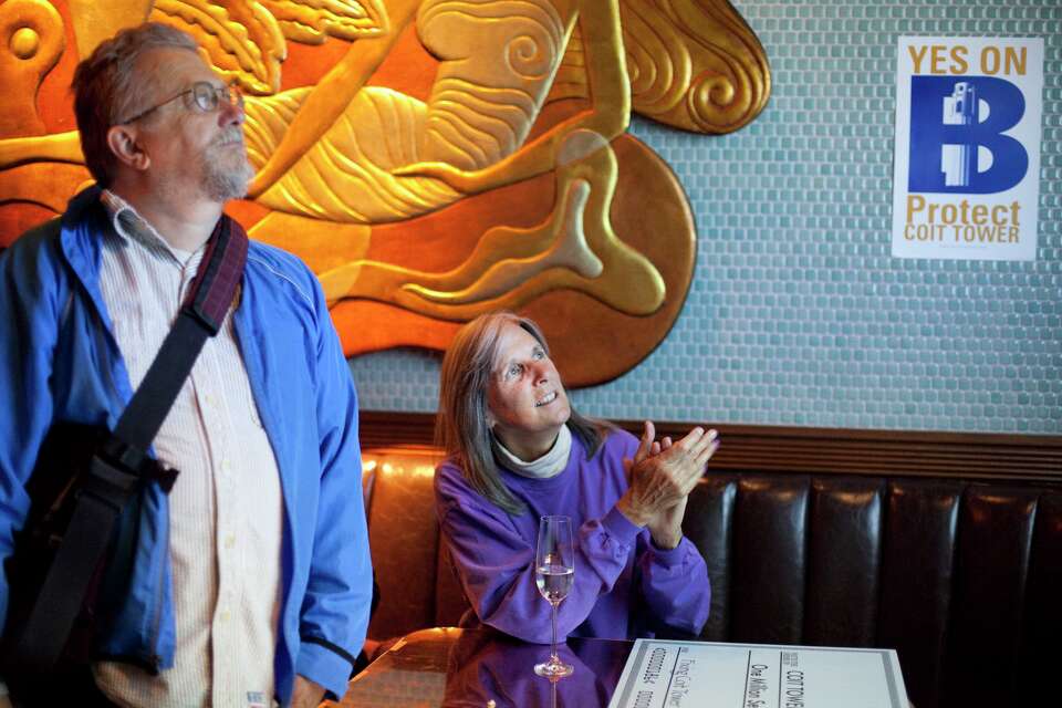 Mark Bittner, champion of S.F.’s wild parrots, dies at 74