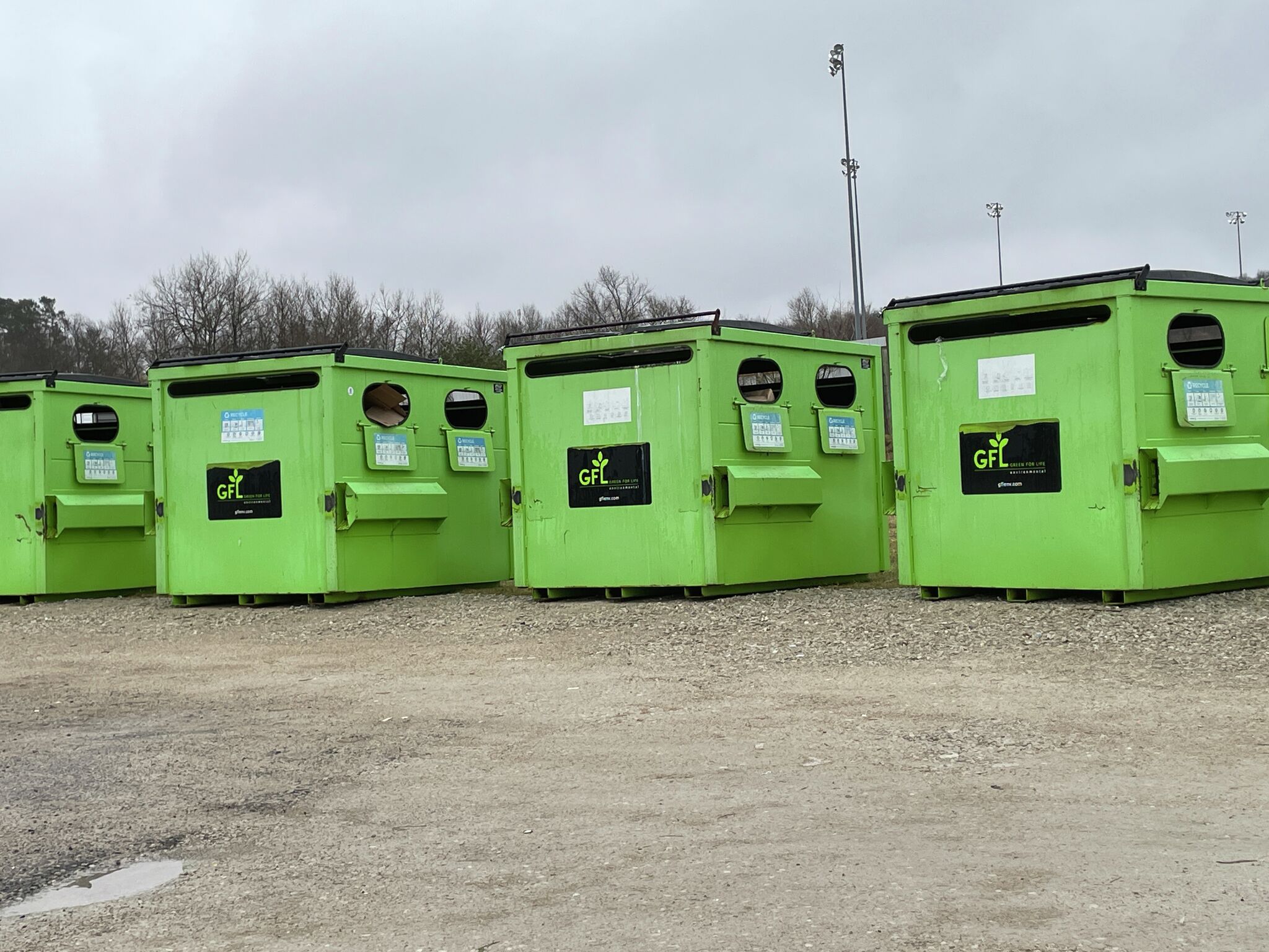 Manistee County to relocate Onekama recycling site after complaints