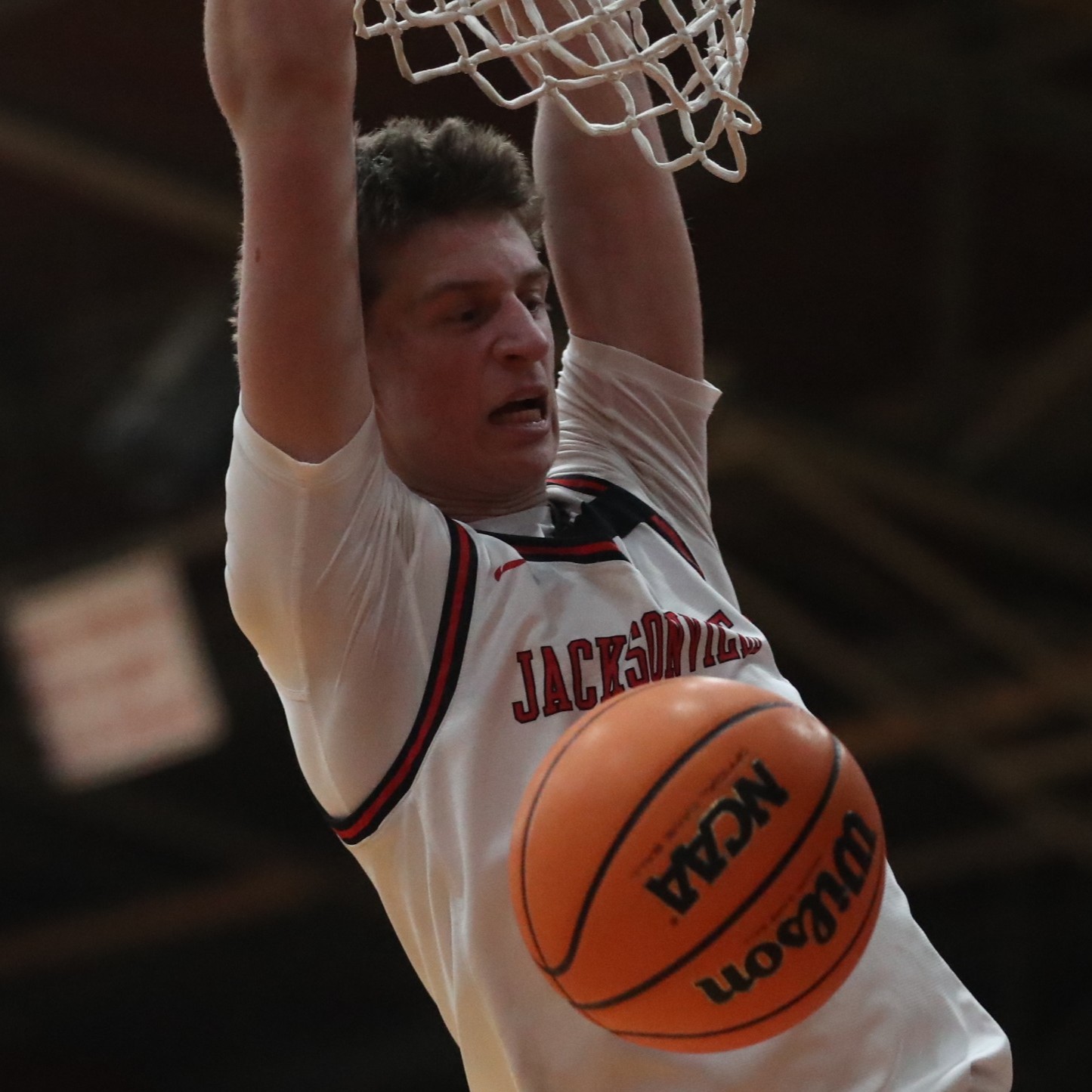 All-Central State Eight teams announced