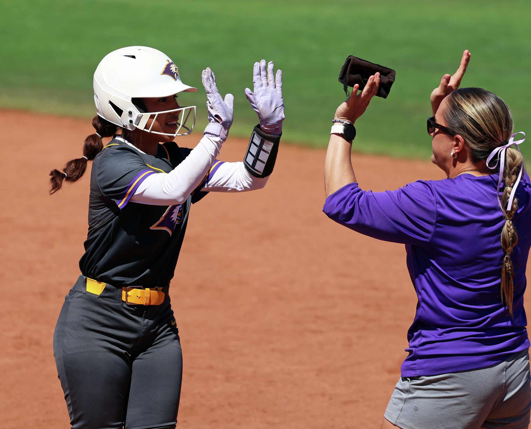 Laredo Morning Times softball power rankings
