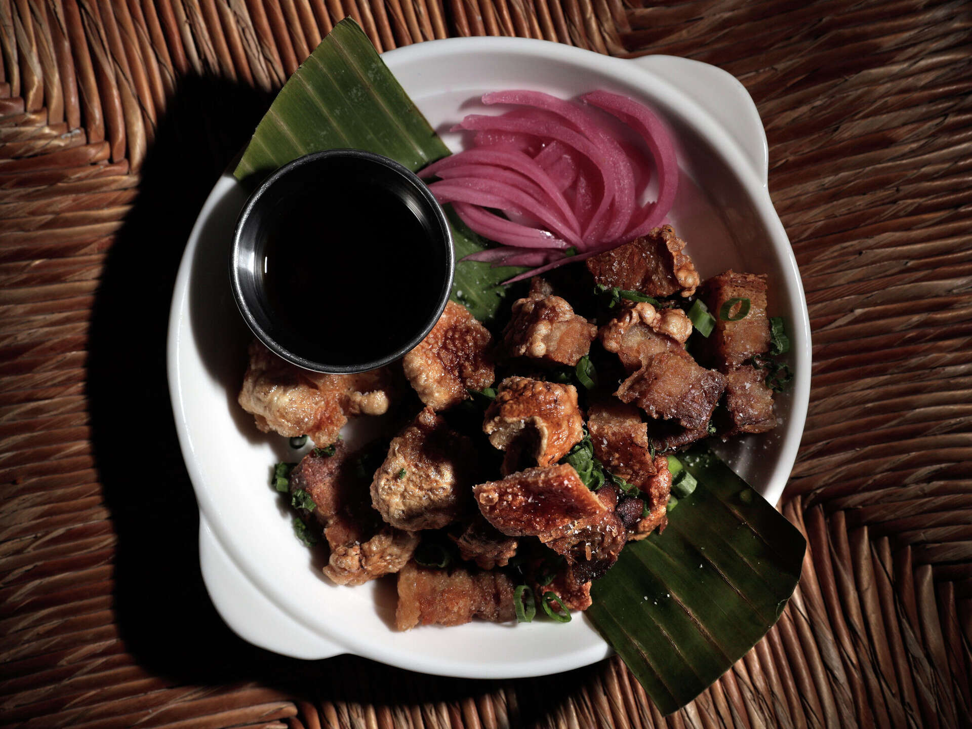 Filipino restaurant FOB West opens in Oakland's Prescott Market