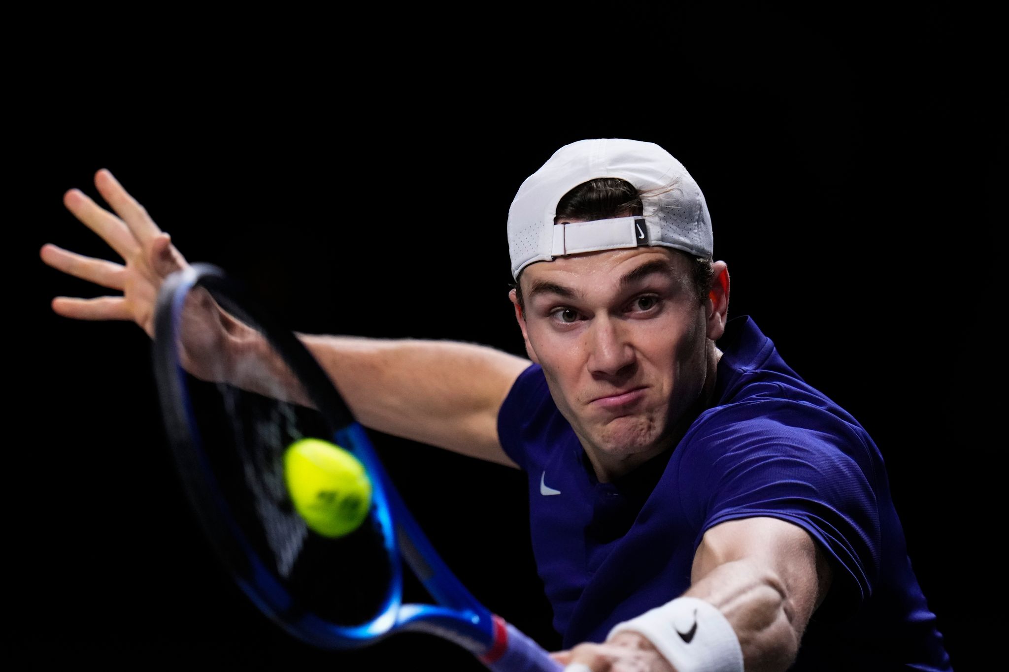 Novak Djokovic falls to defending champ Jack Draper in 3 sets at BNP ...