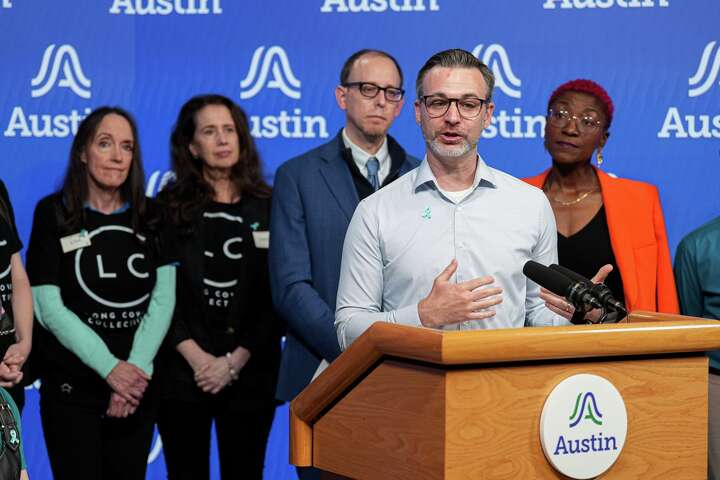 Long COVID still affecting thousands in Austin, doctors say