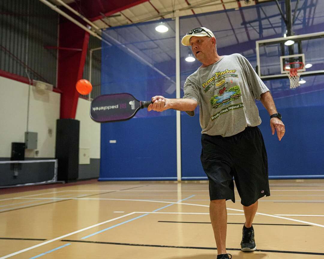 Do you know CPR? It saves this Round Rock pickleball player's life
