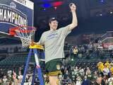 Rotterdam's Riley Mulvey dominates in Siena's MAAC Tournament victory