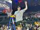 Rotterdam's Riley Mulvey dominates in Siena's MAAC Tournament victory