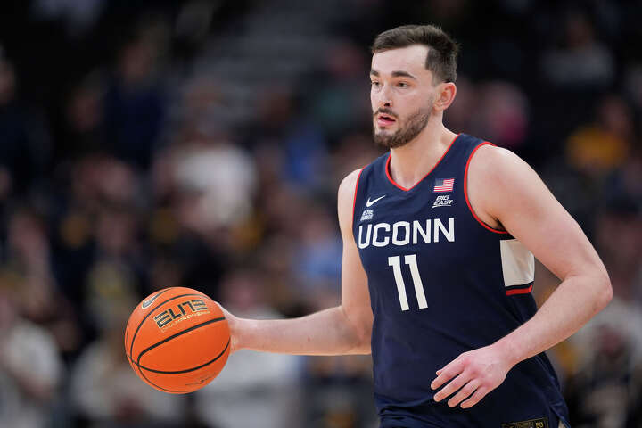 UConn's Alex Karaban among finalists for national award