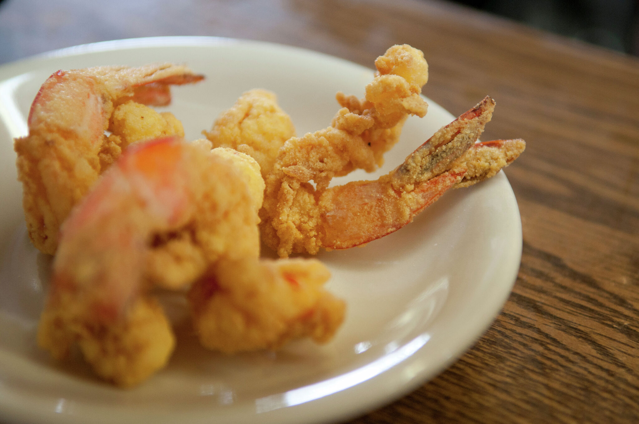 Dire news as US Gulf shrimping revenue dives $232 million