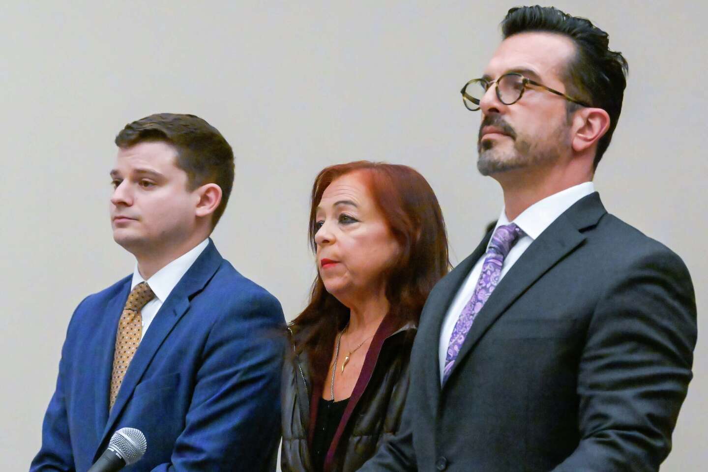 Stepmom in Waterbury captivity case faces new kidnapping charges