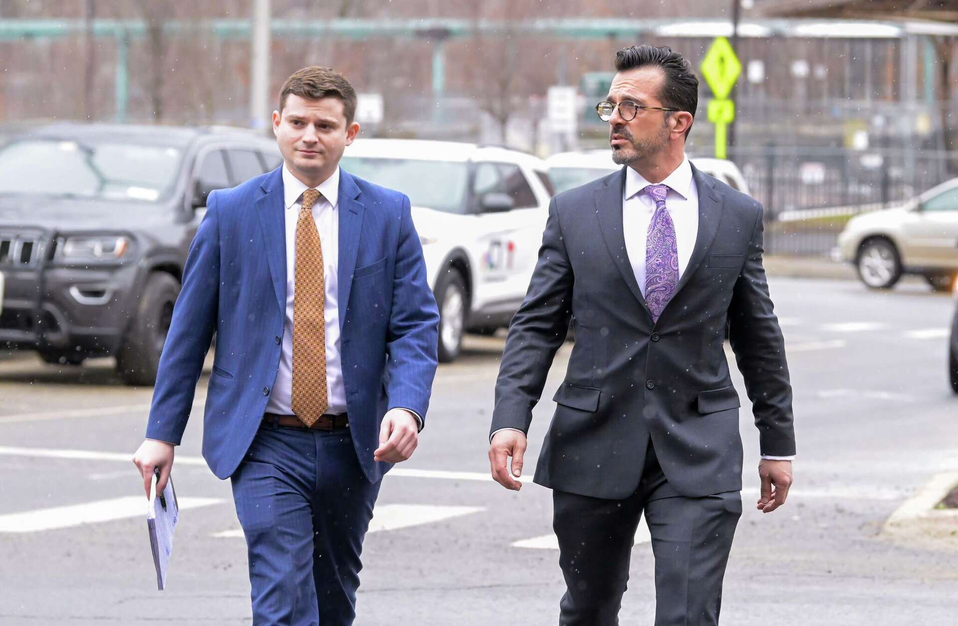 Stepmom in Waterbury captivity case faces new kidnapping charges