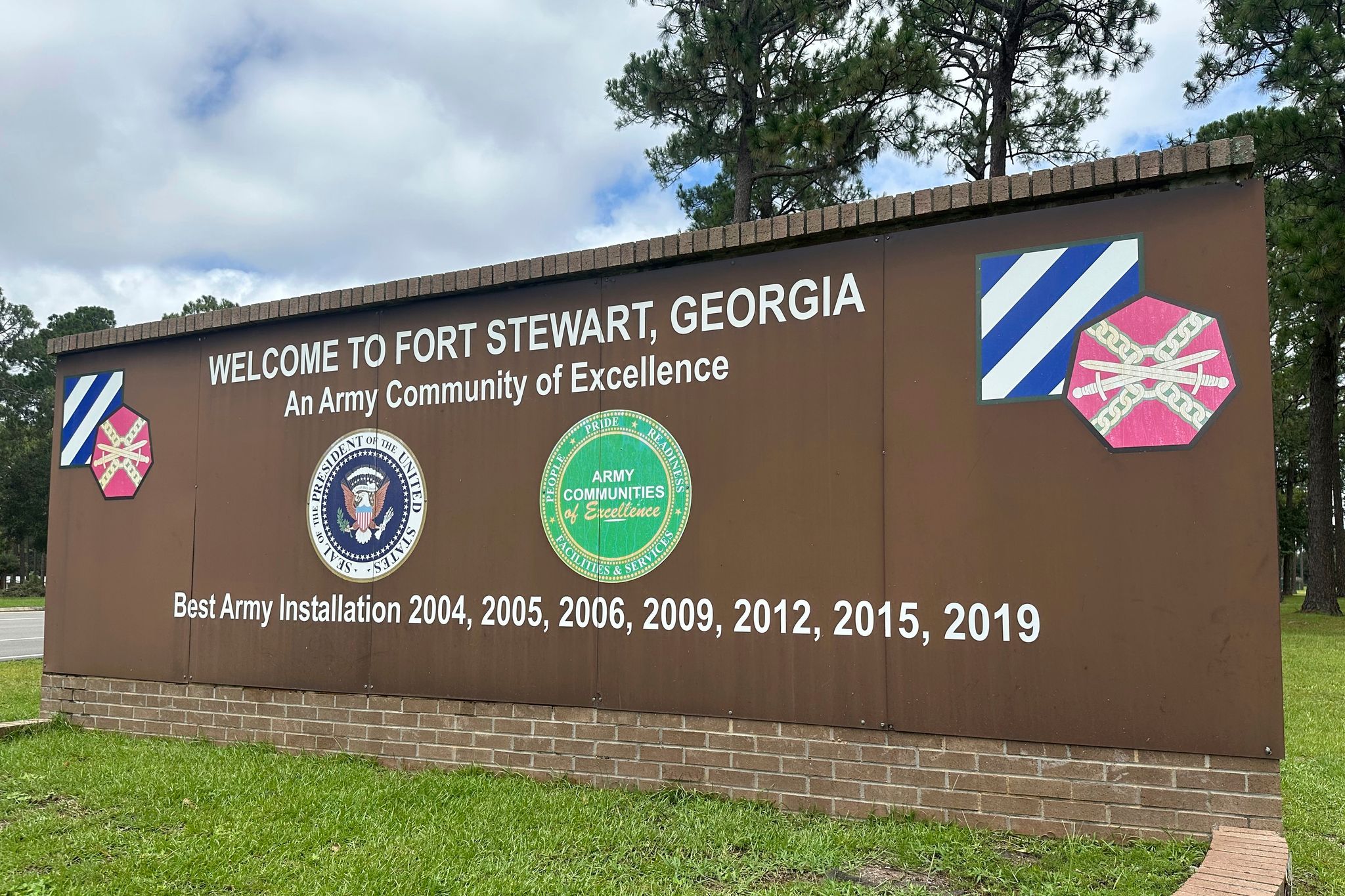 Army sergeant wants to plead guilty in Georgia base shootings that ...