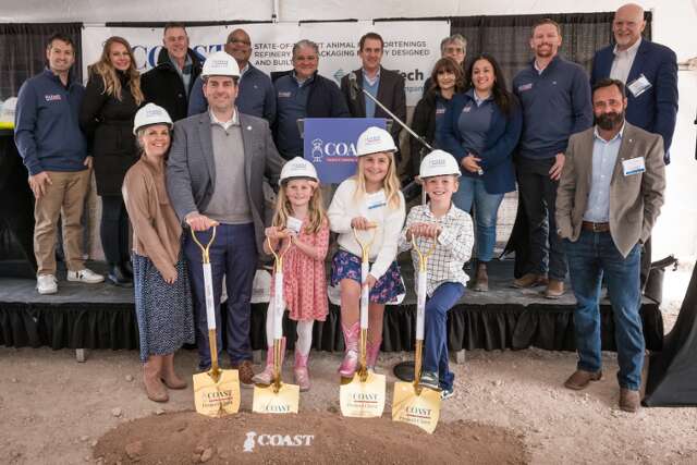 $12.3-million fat refinery is coming to Texas Panhandle