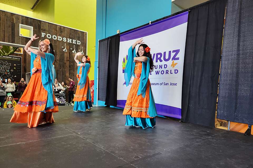 Nowruz 2026: Where to celebrate Persian New Year in the Bay Area