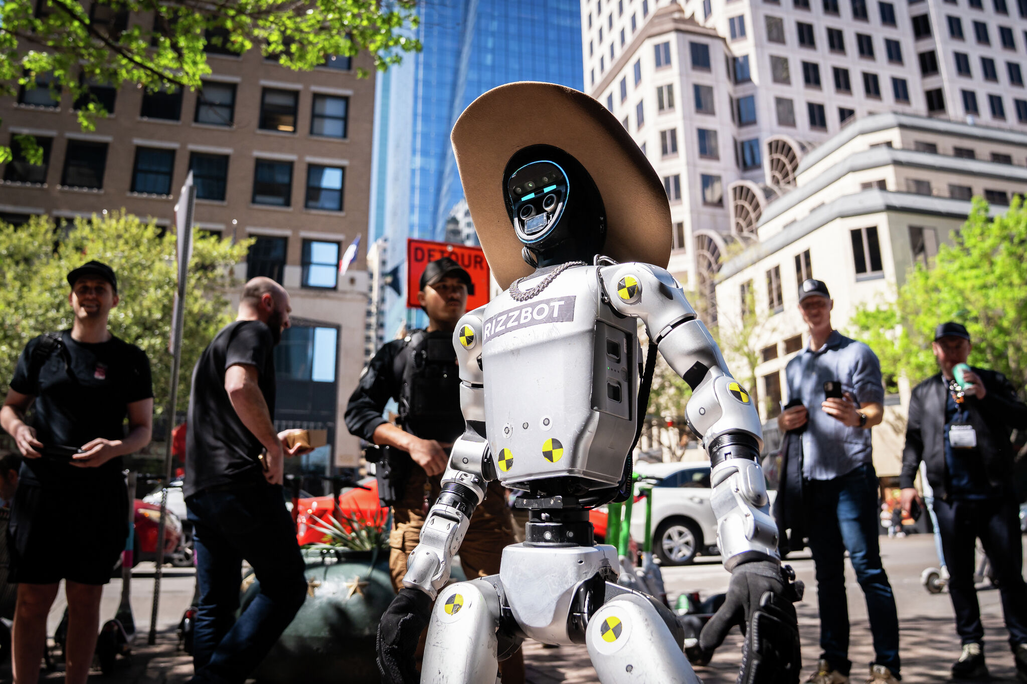Free SXSW events Friday in Austin without a badge: Music, art, parties