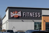 Crunch Fitness to open first $1.5M New Braunfels gym