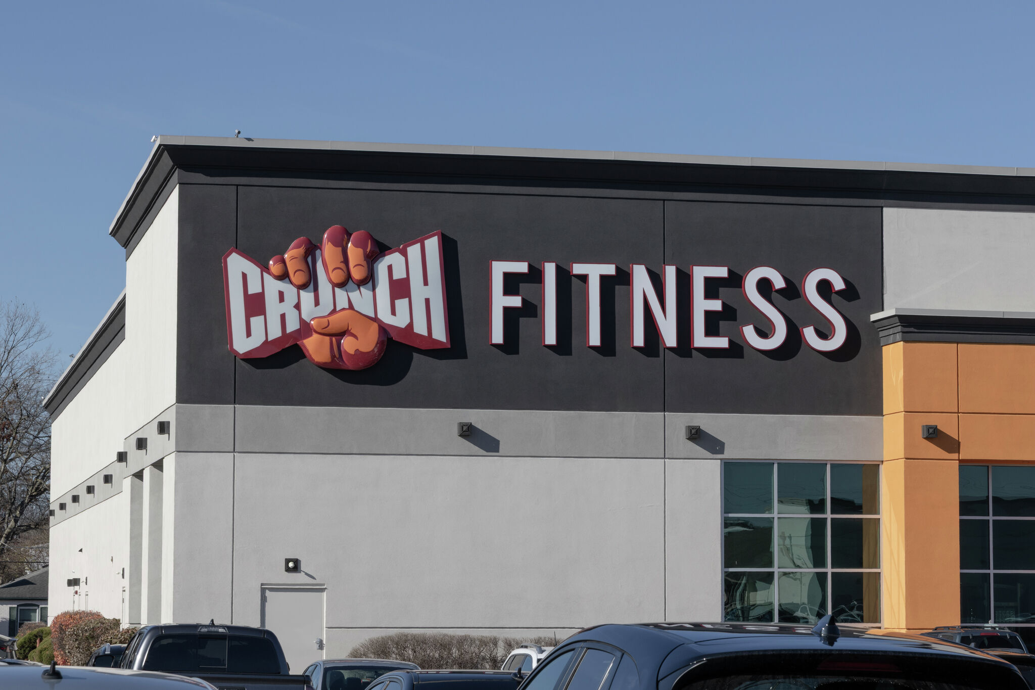 Crunch Fitness to open first $1.5M New Braunfels gym