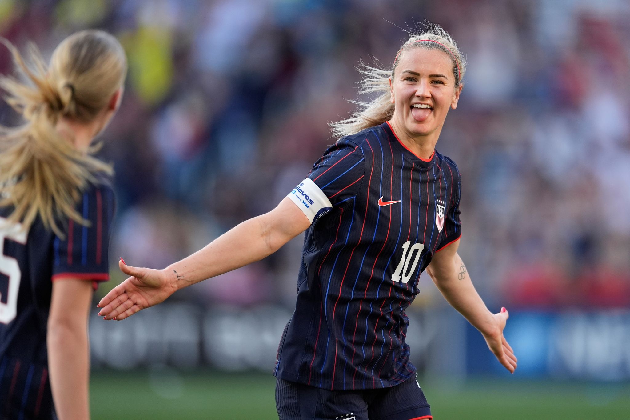 NWSL expansion clubs Boston Legacy and Denver Summit set to launch ...