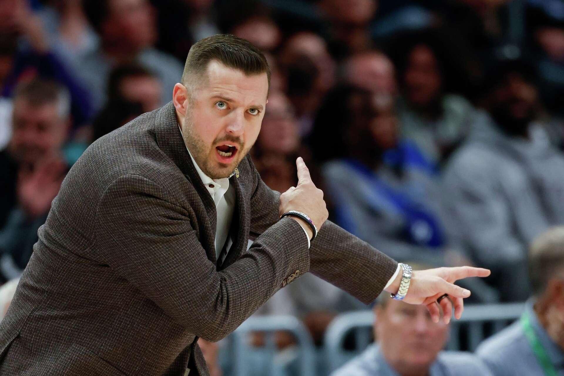 No. 1 Duke edges Florida State 80-79 in ACC Tournament after Seminoles ...