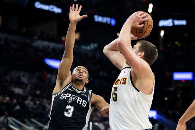 3 takeaways as Denver Nuggets stage rare comeback against Spurs