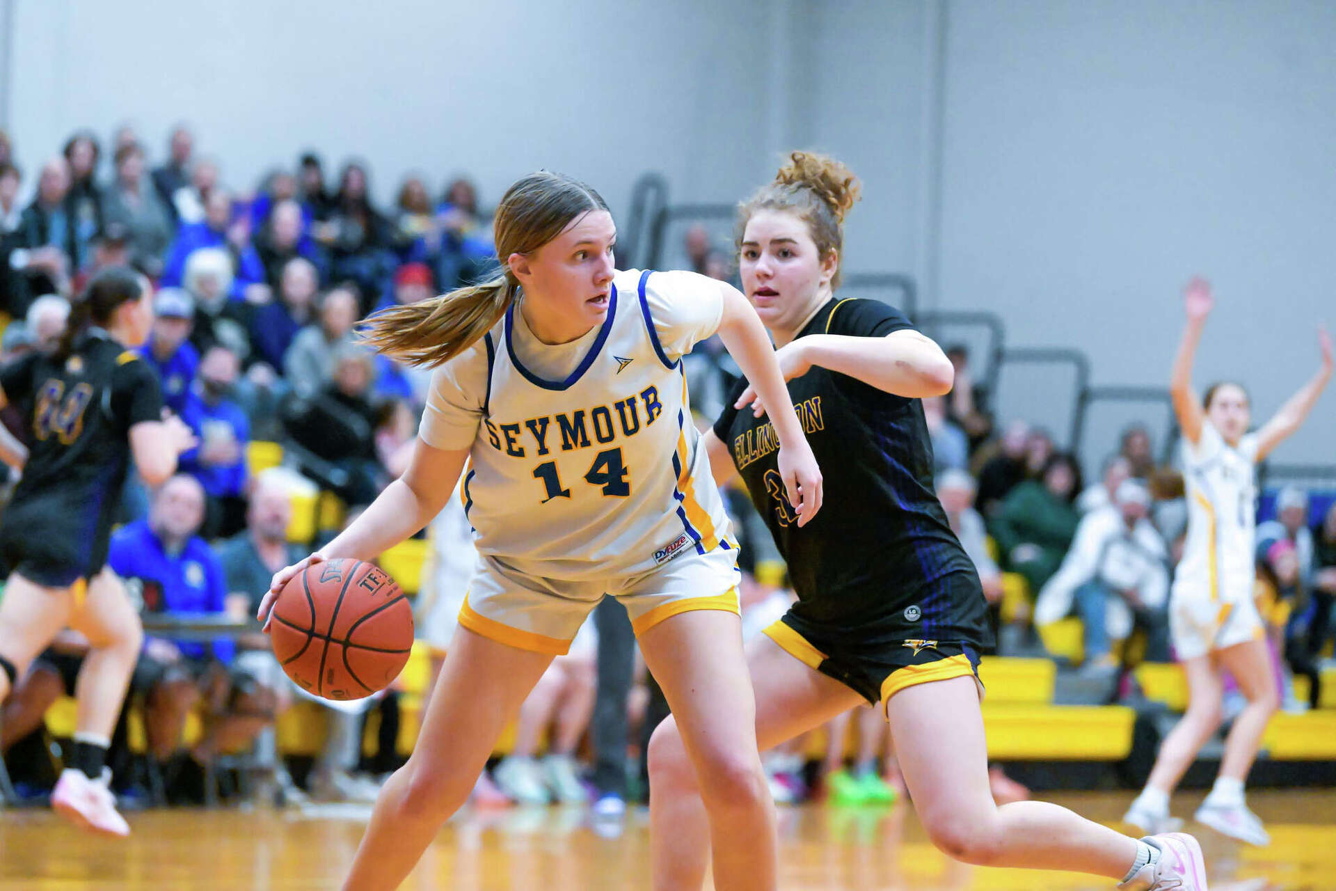 CIAC girls basketball semifinal previews, top players, predictions