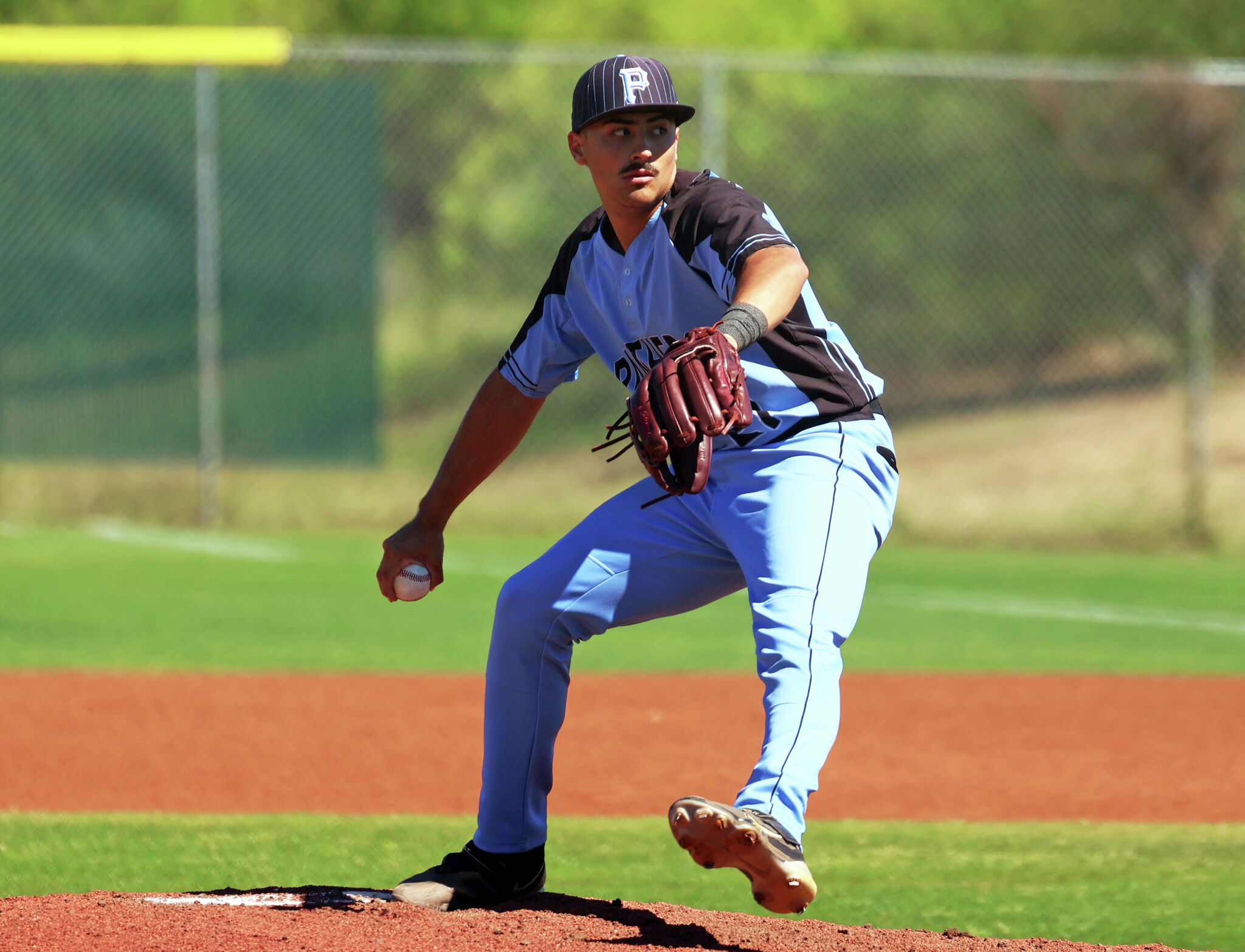 Laredo Morning Times baseball standouts
