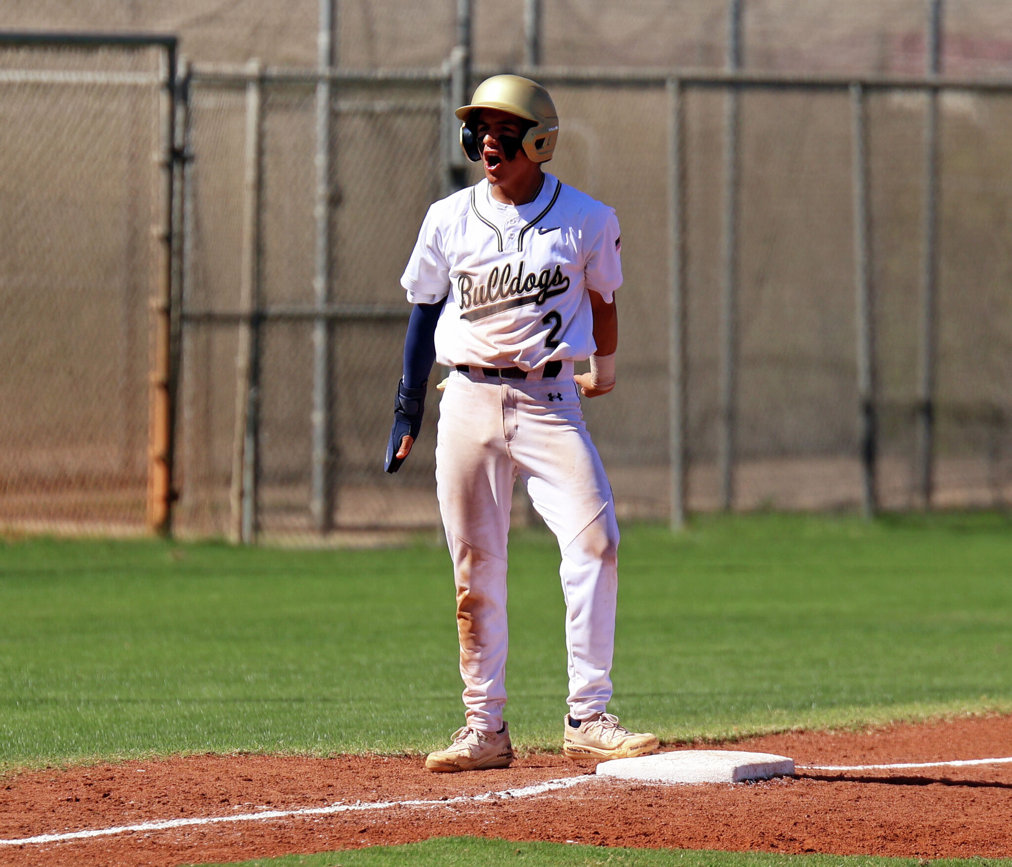 Laredo Morning Times baseball power rankings