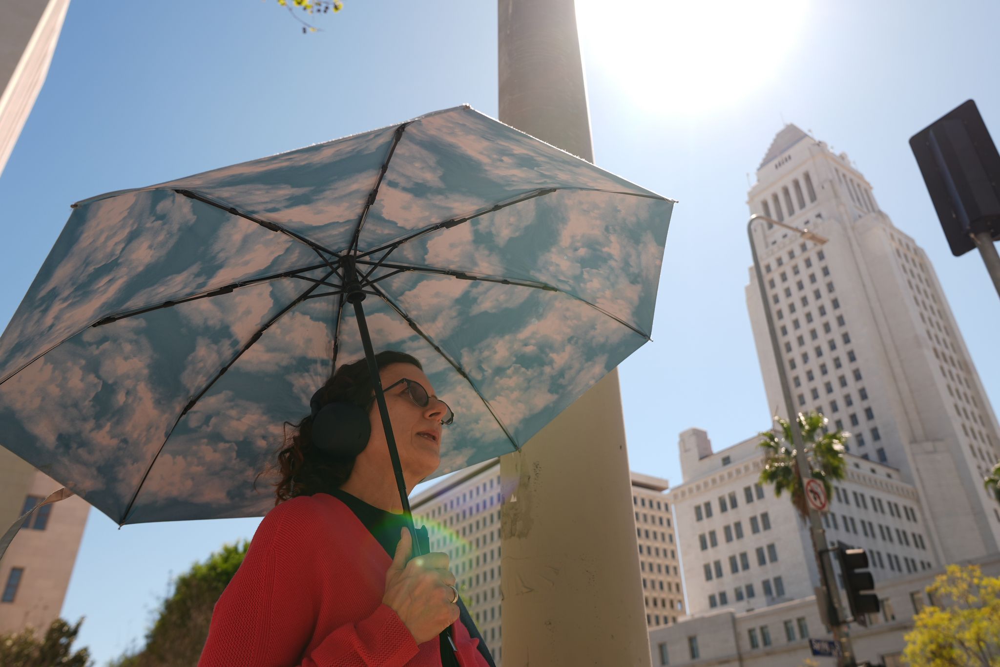 US forecasts blizzard, polar vortex, heat dome and atmospheric river ...