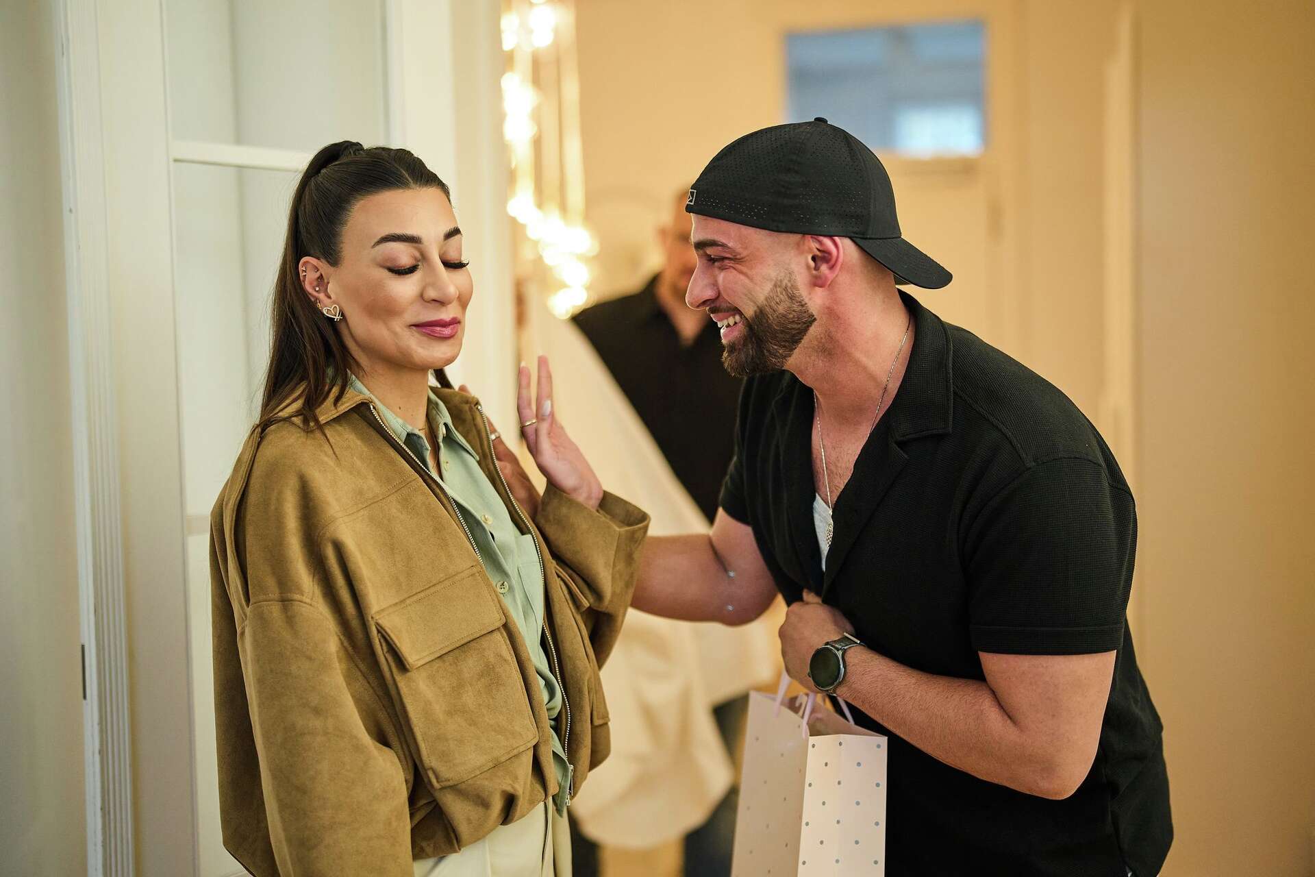 Gay Muslim influencer hosts Ramadan dinner promoting acceptance, in photos