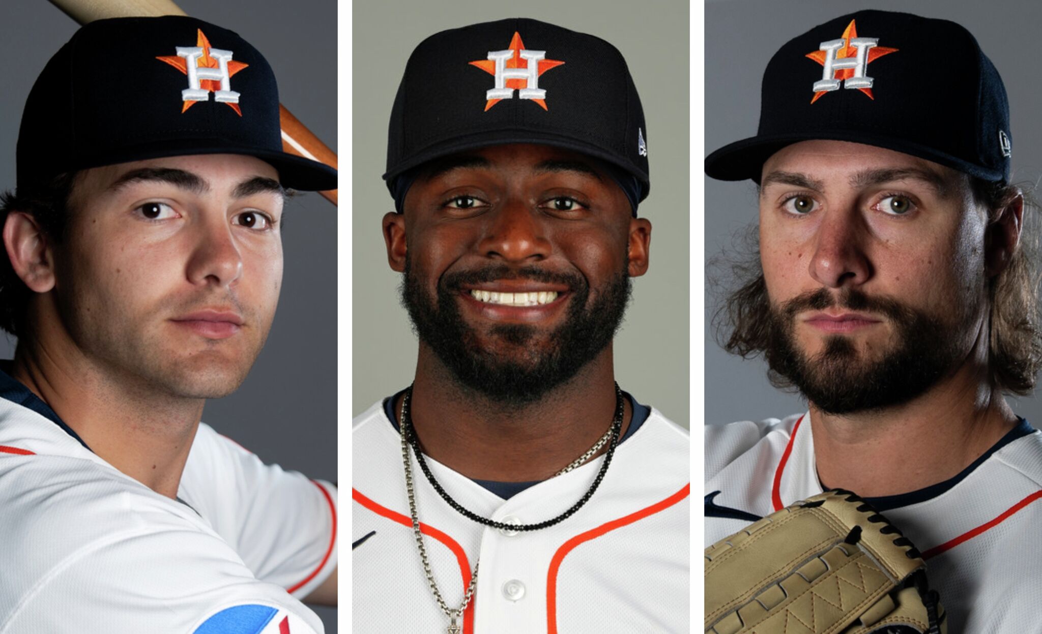 2026 Houston Astros spring training: Players who have looked the best
