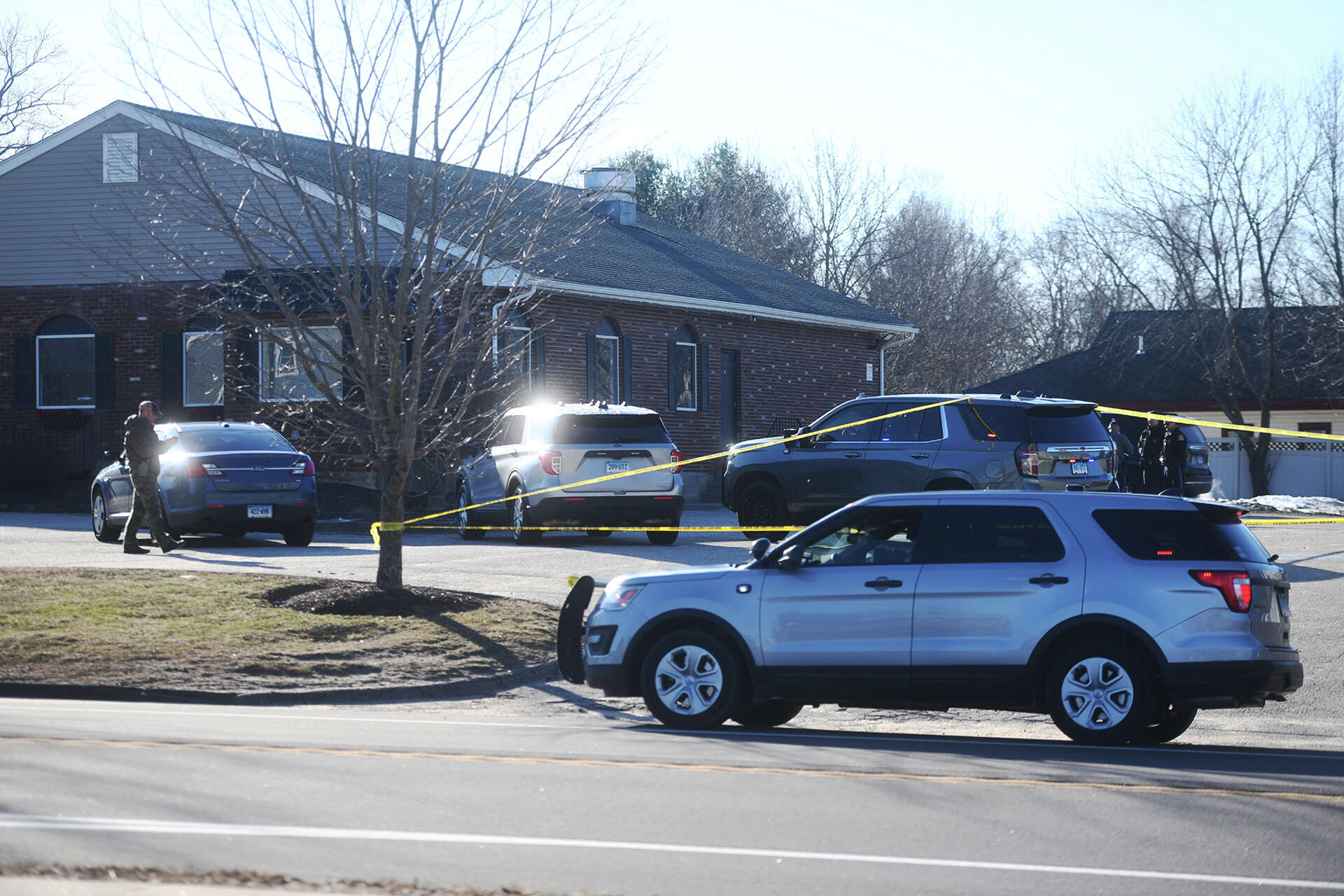 2 people found dead in Hebron home after report of disturbance: Police