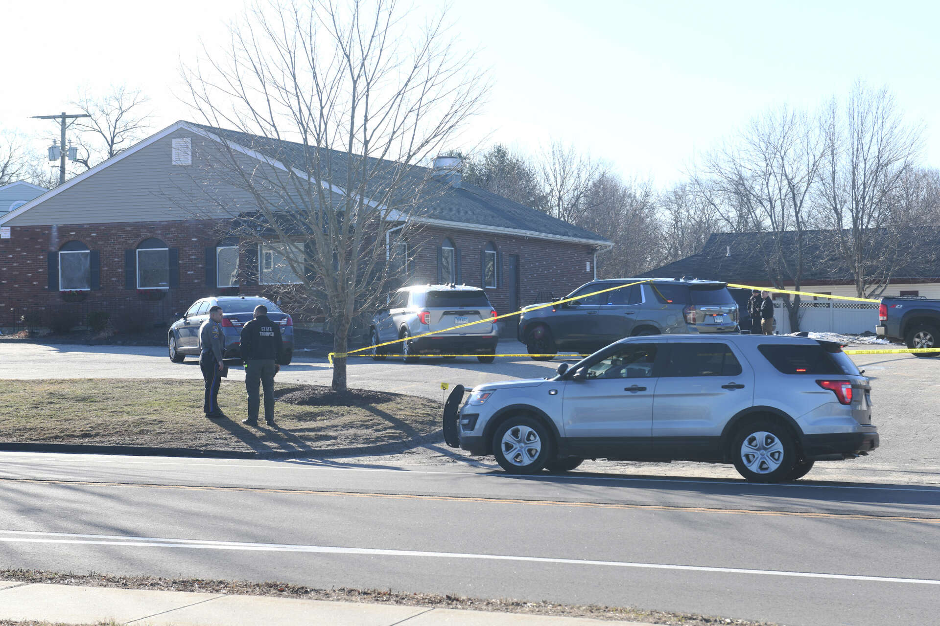 2 people found dead in Hebron home after report of disturbance: Police
