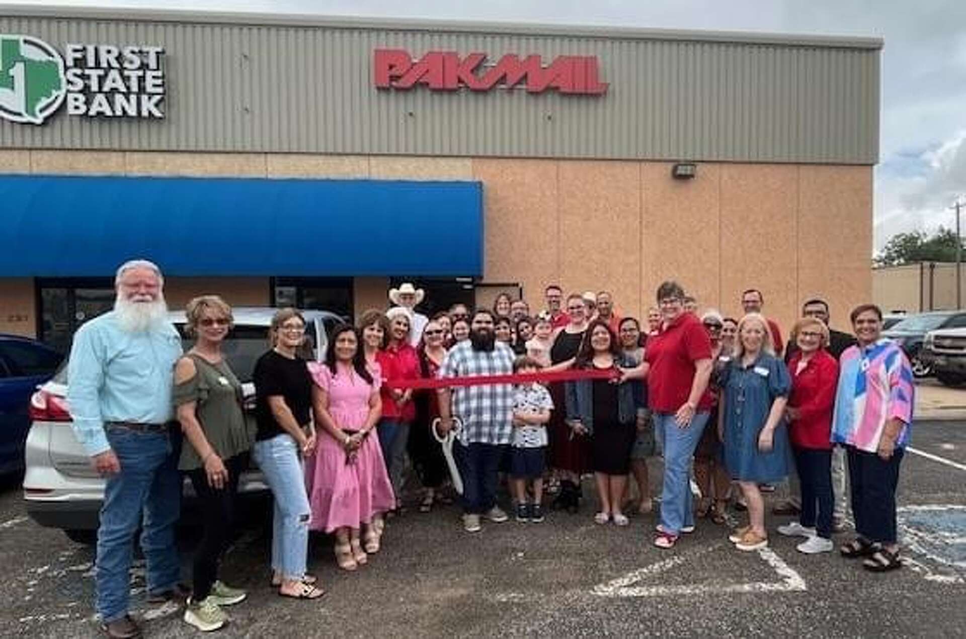 Pak Mail owner talks recent remodel, ownership