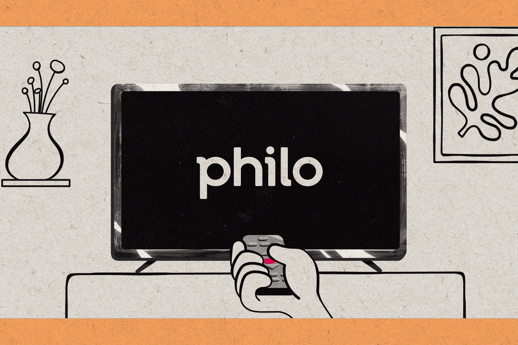 Philo launches $25/month Essential streaming plan with free trial