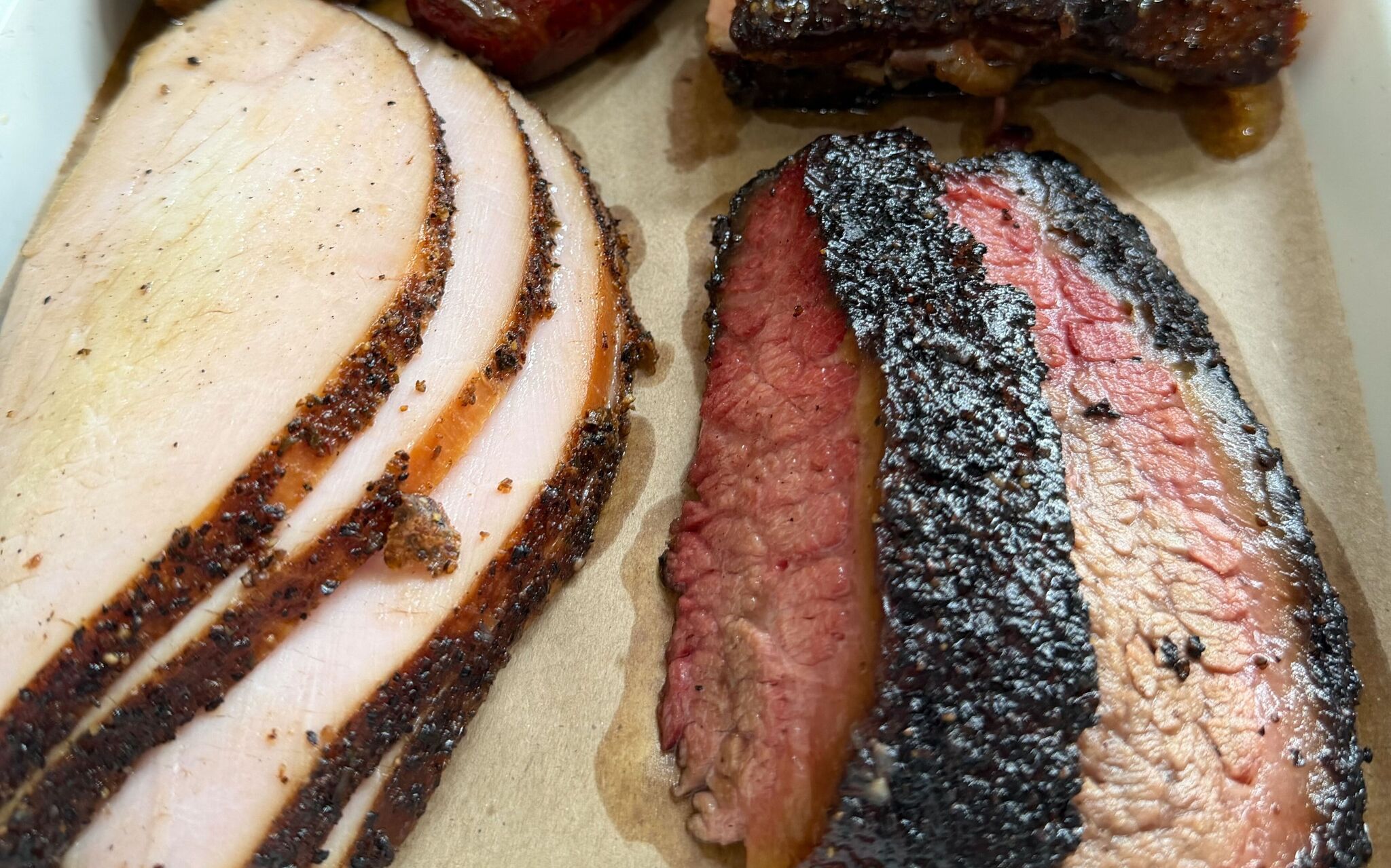 56 Buc-ee's food menu items, ranked from worst to best