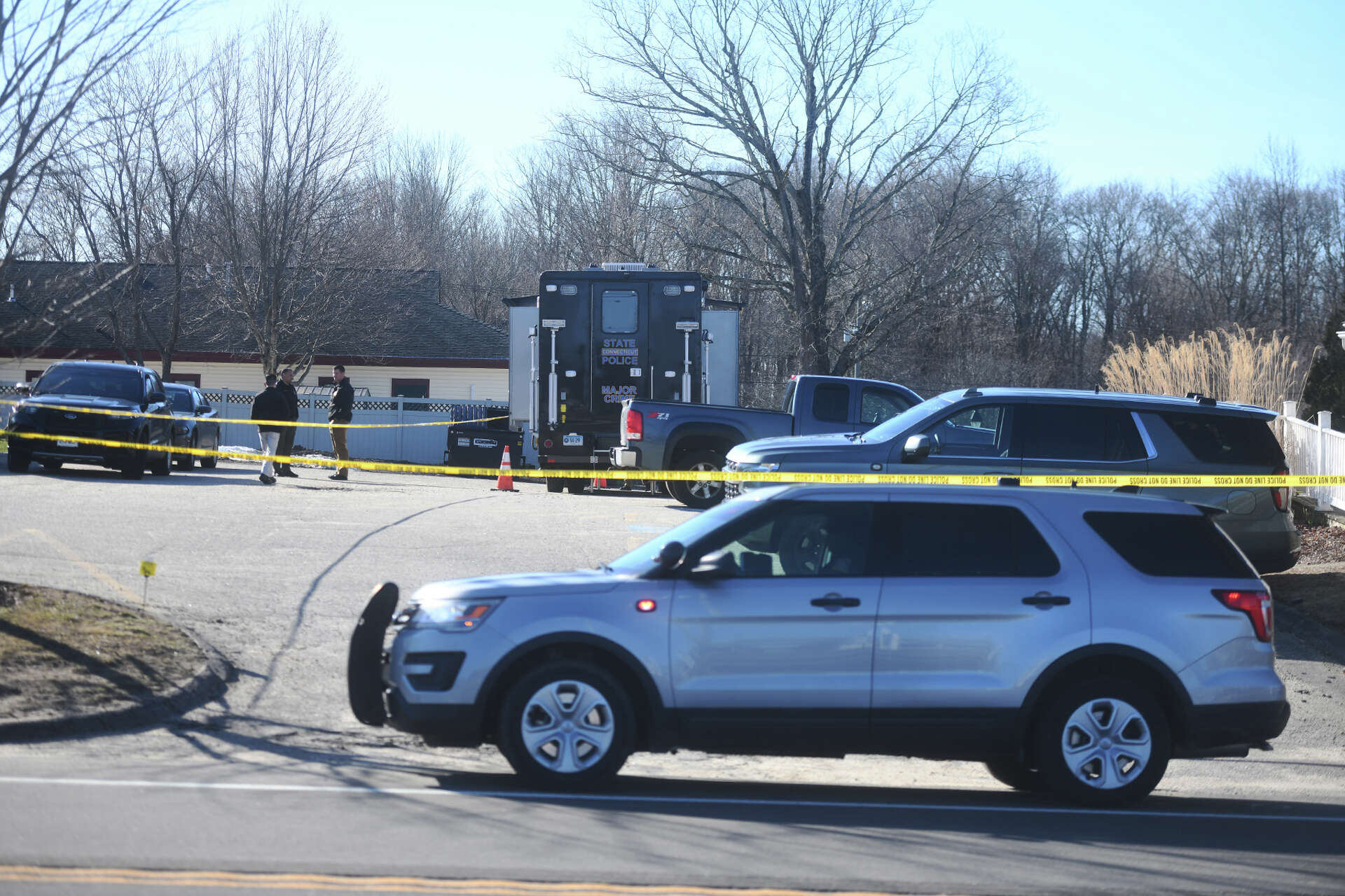 2 people found dead in Hebron home after report of disturbance: Police