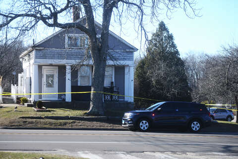 2 people found dead in Hebron home after report of disturbance: Police