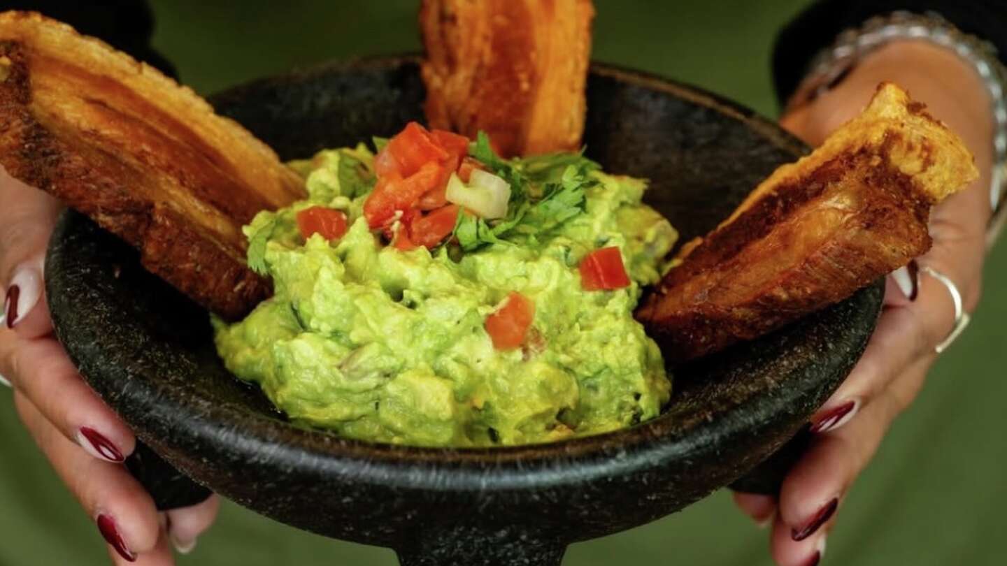 Manny's Mexican Kitchen opens in Richardson